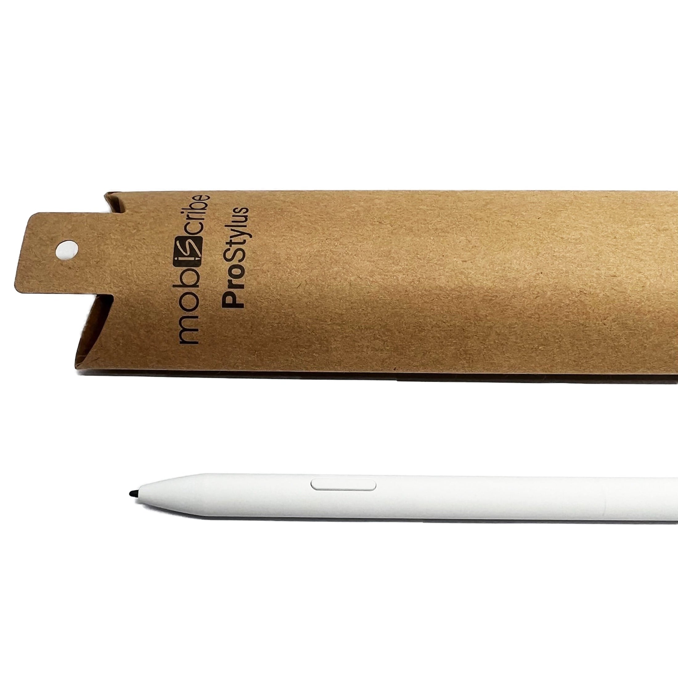 The MobiScribe - the most powerful E-Ink notepad.