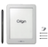 Mobiscribe | The Origin E-ink Reader + 2 Origin Covers | Best Ereader ...