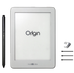 Mobiscribe | The Origin E-ink Reader + 2 Origin Covers | Best Ereader ...