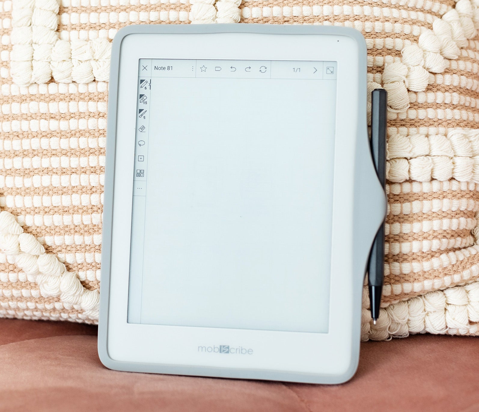 Accessories – MobiScribe