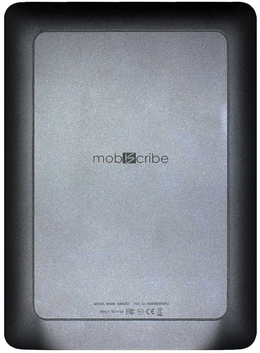 All – MobiScribe